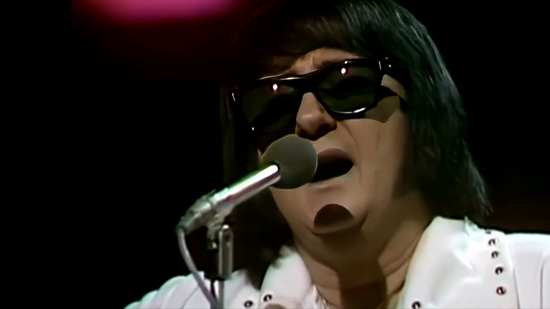 Roy Orbison - Pretty Woman - Isolated Vocals - KenTamplinVocalAcademy.com