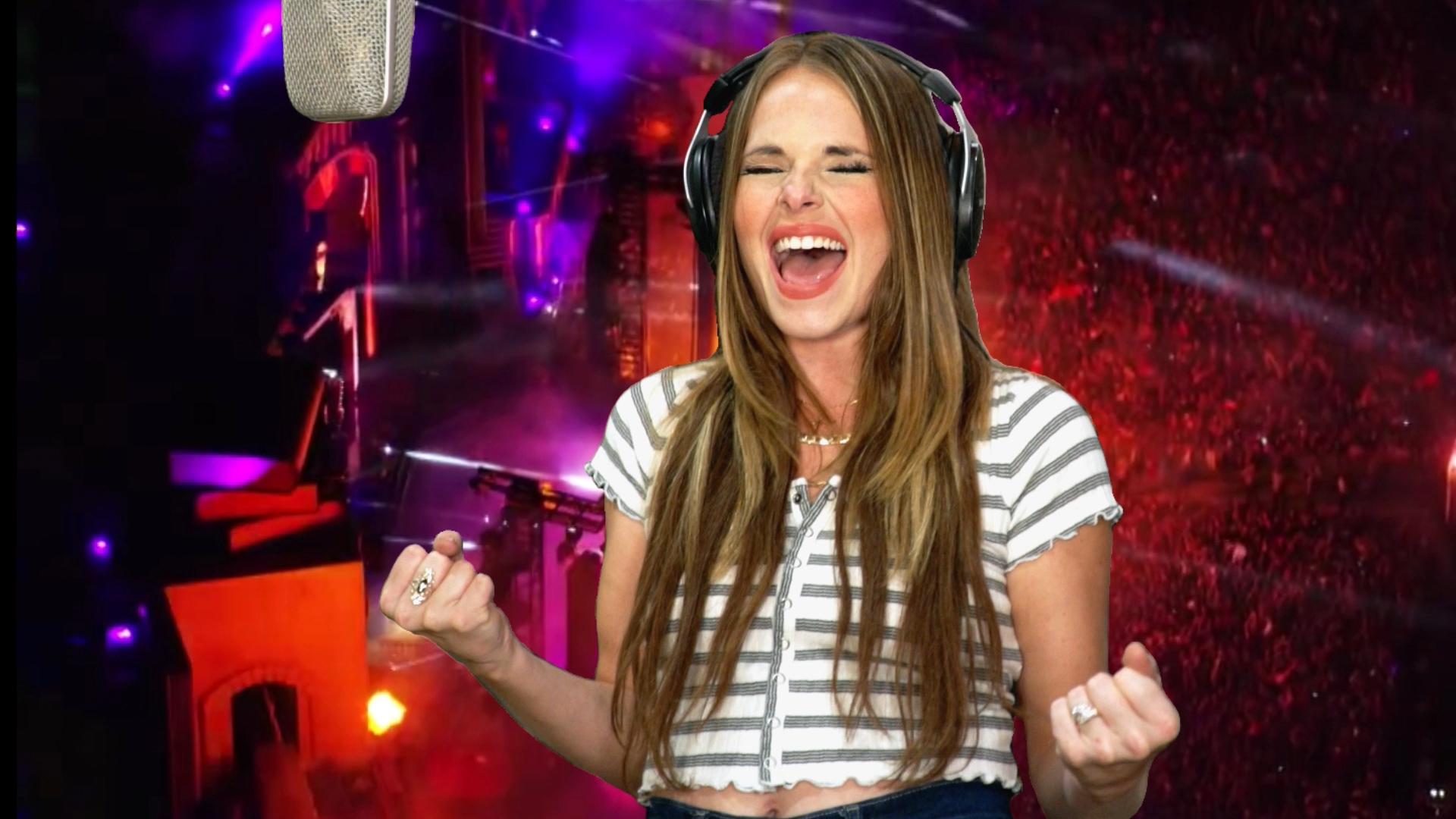 38 Special - Hold On Loosely - Kayla Reeves Cover ...