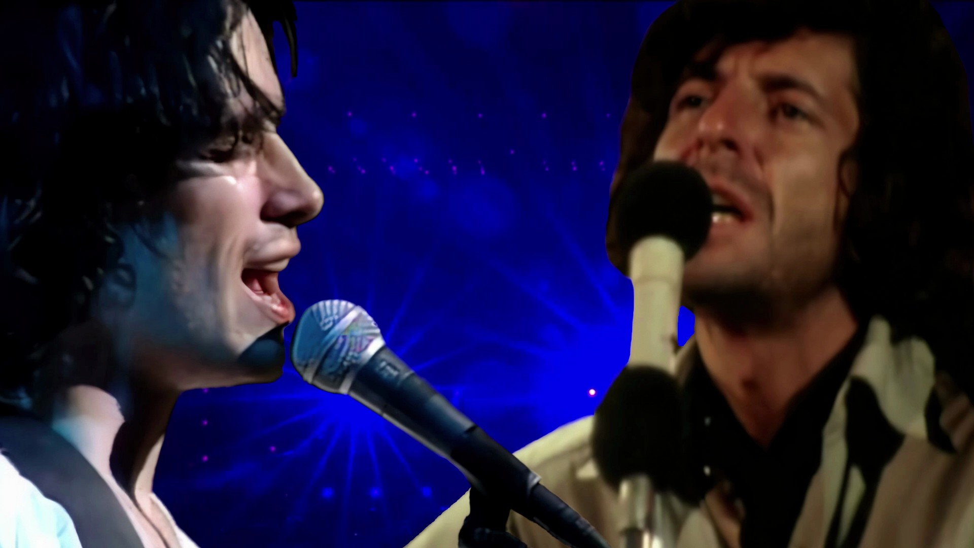 Hallelujah - Cover vs Original - Which Is Better ...