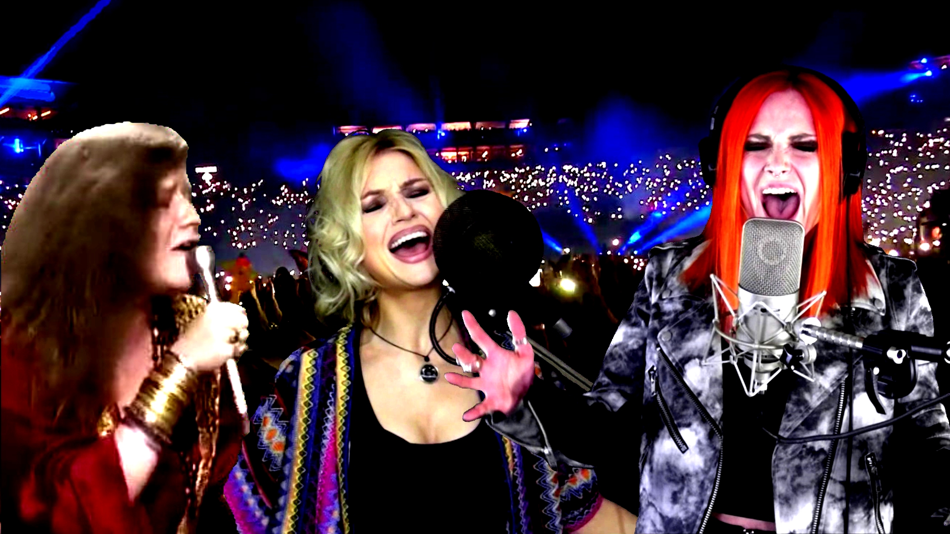 How To Sing Like Janis Joplin - Piece Of My Heart ...