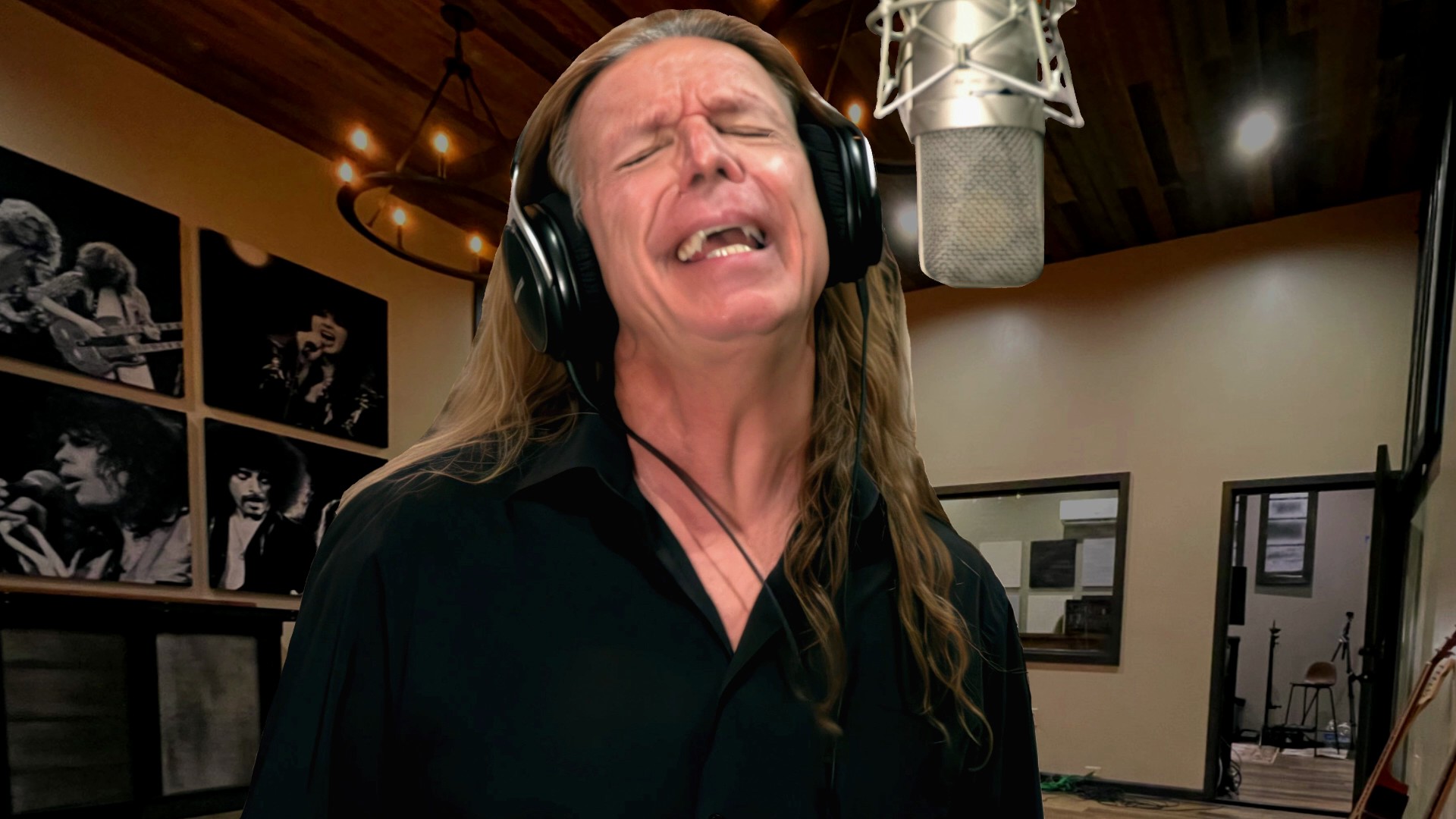 Magdallan - Radio Bikini - Ken Tamplin Original ...