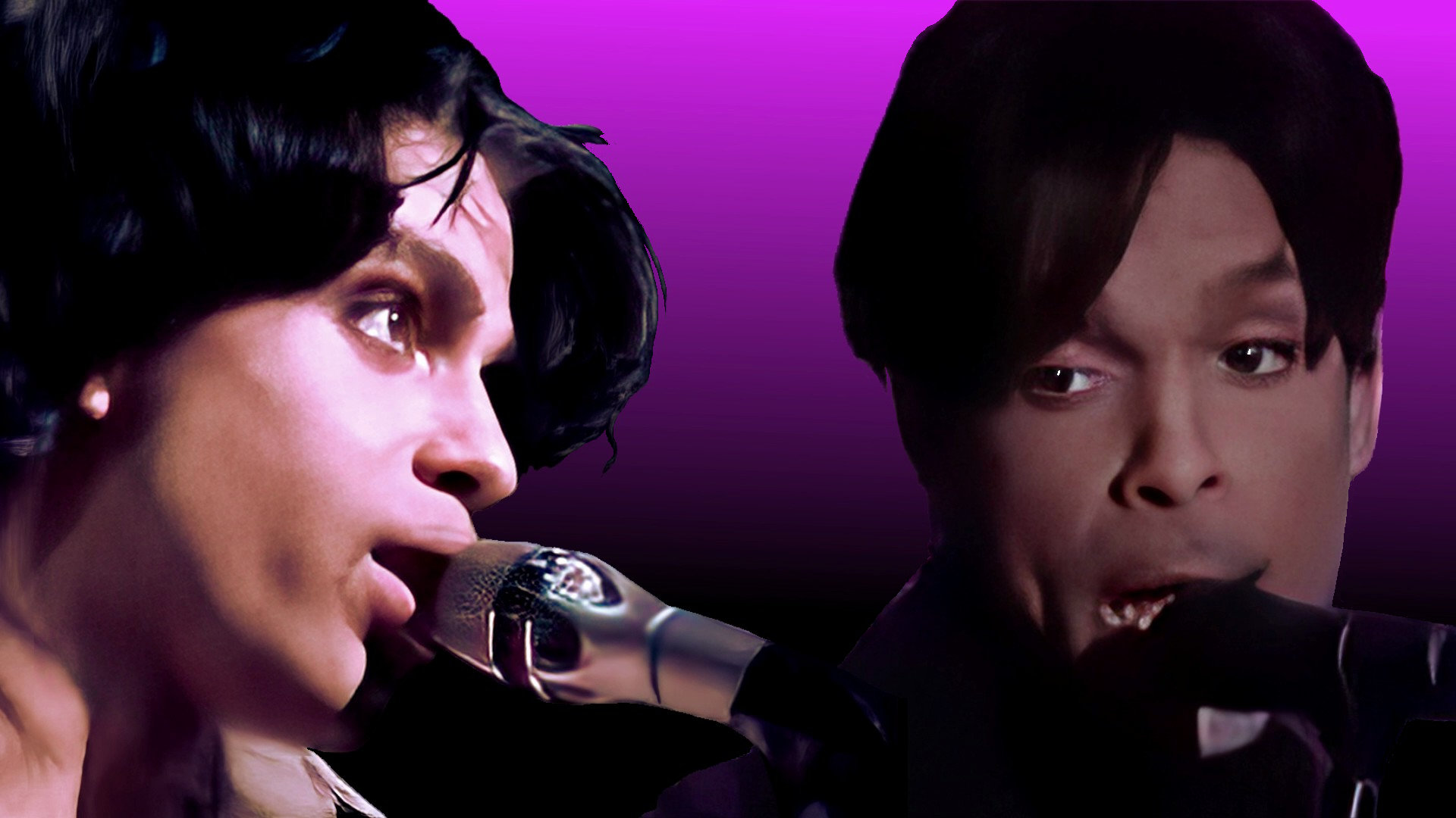 Prince - Singers Then And Now - KenTamplinVocalAcademy.com