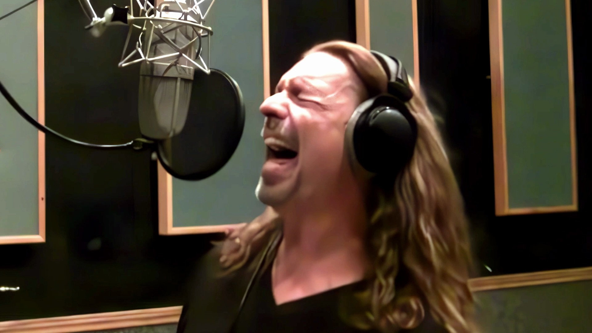 Don't Let The Sky Fall On Me - Ken Tamplin Original Song ...