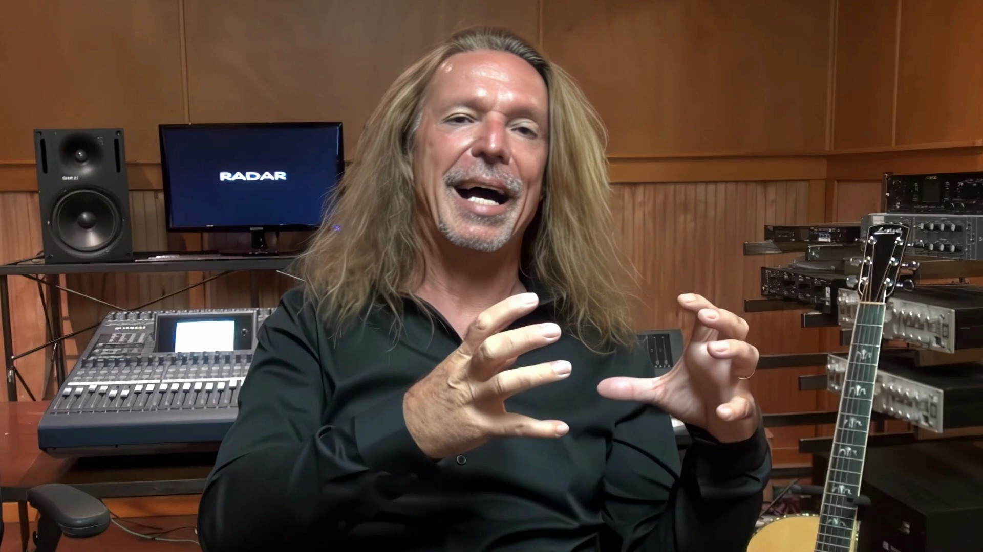 How Do I Practice Singing? - KenTamplinVocalAcademy.com