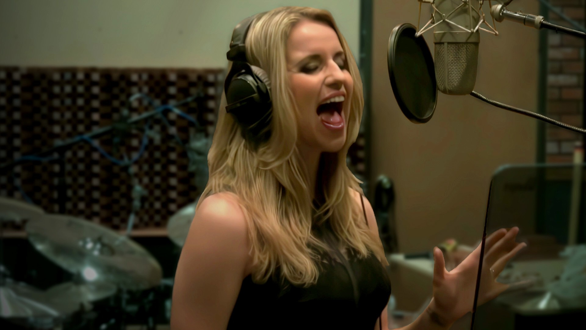 You Know My Name - Chris Cornell cover - Gabriela Gunčíková - 4K ...