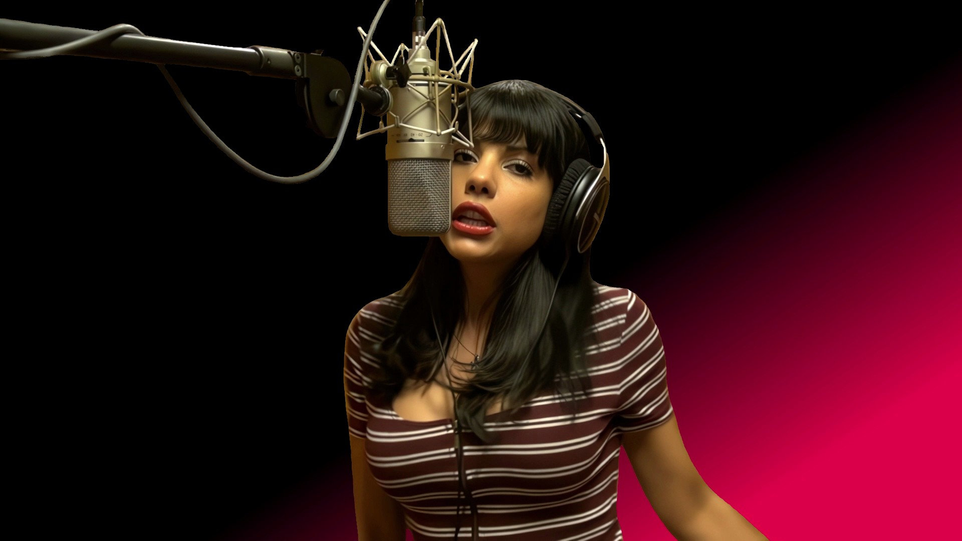 Stevie Nicks - Edge Of Seventeen - Cover - Sara Loera - 4K ...