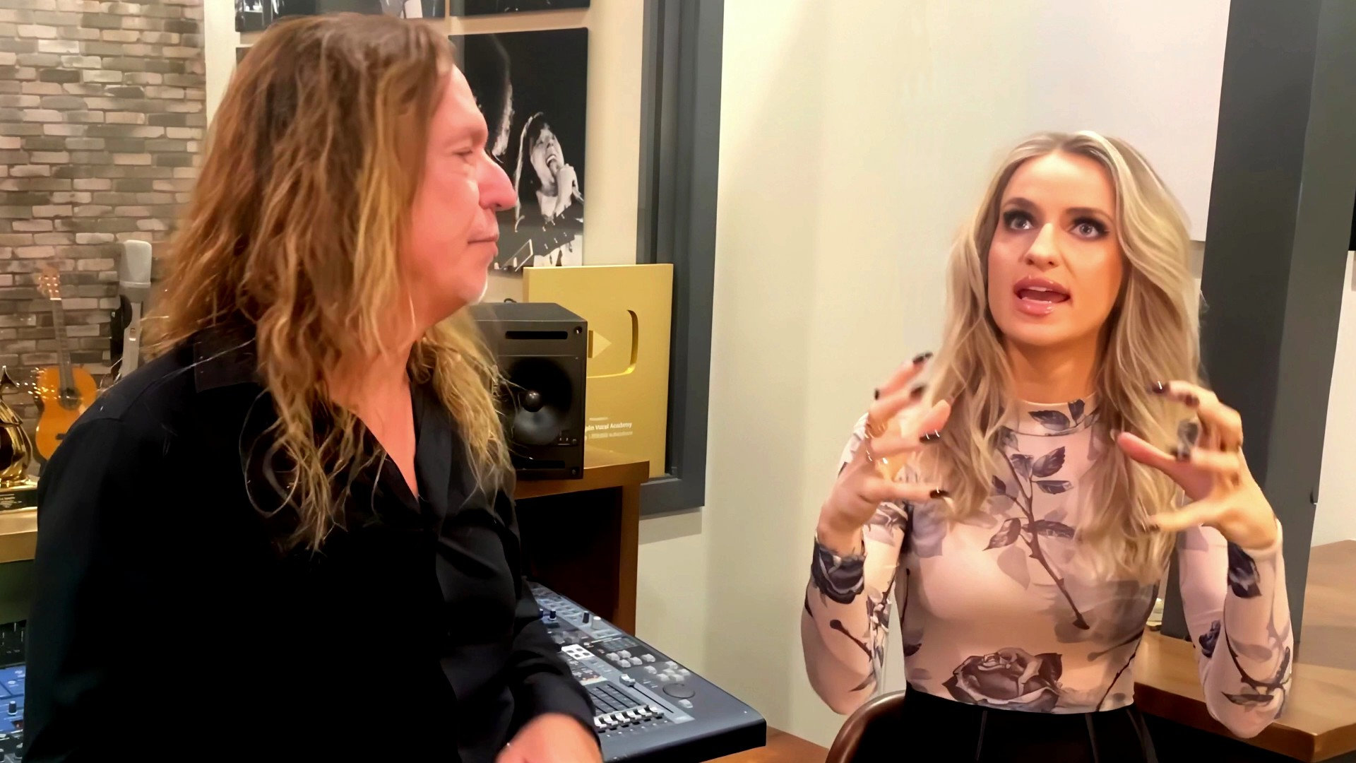 How Much Technique Is Involved In Singing? Are All Singing Methods ...