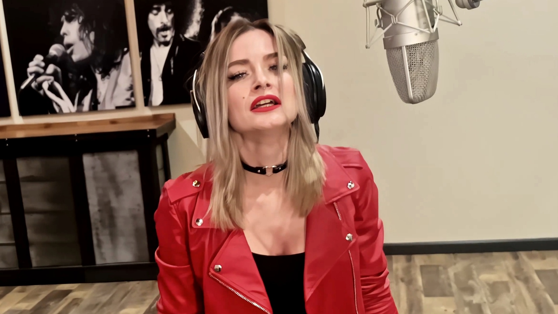 30 Seconds To Mars - From Yesterday - Cover - Kati Cher ...