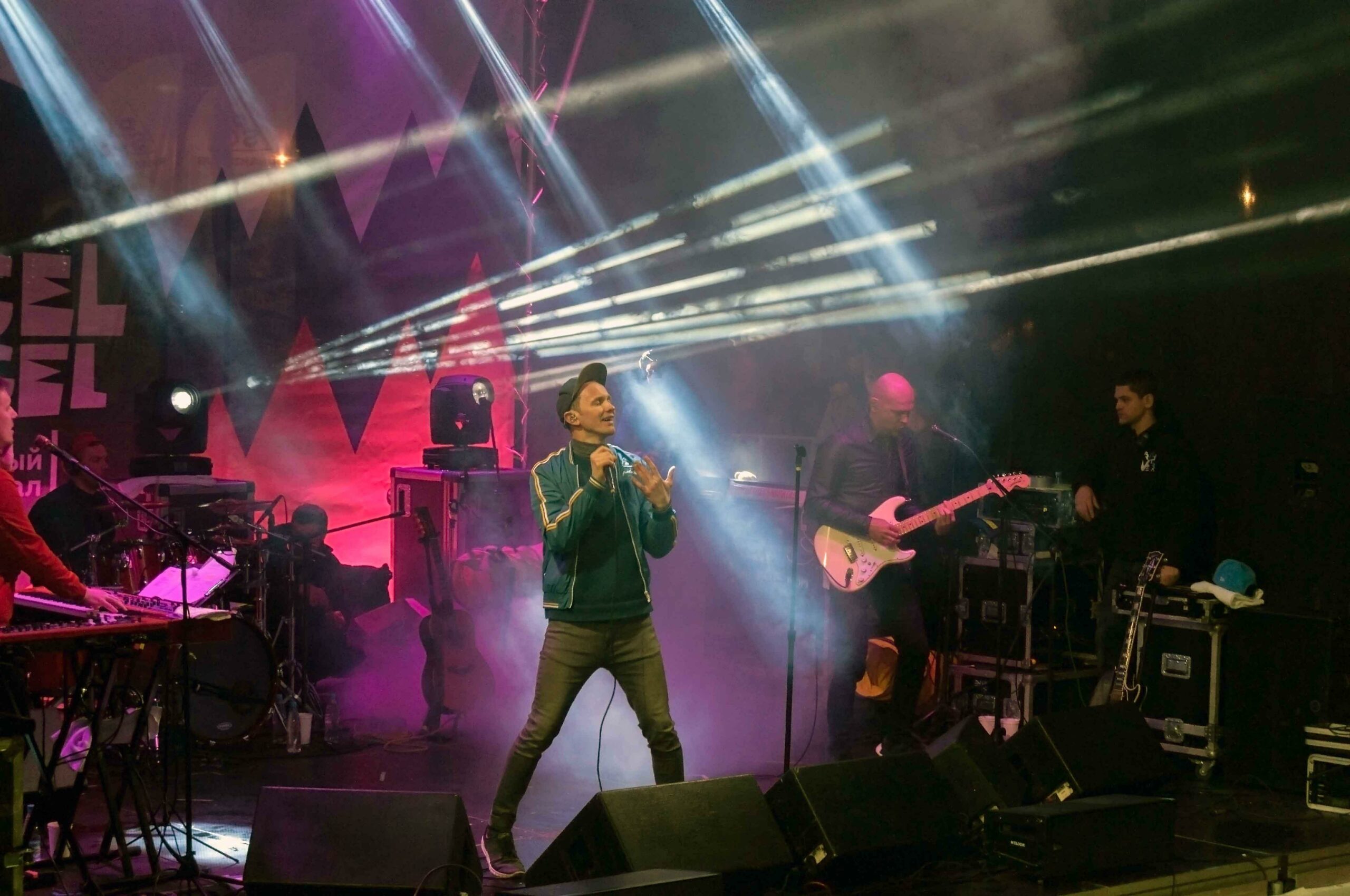A-ha: Pioneers of the 80s Music Scene and Beyond