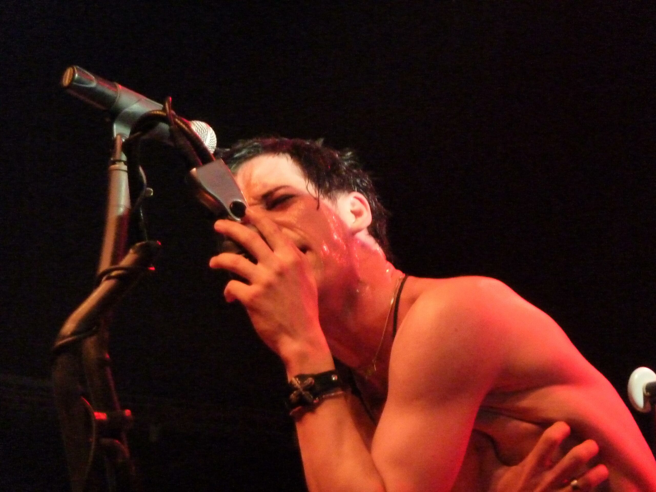 Master the Art of Improving Your Singing Voice