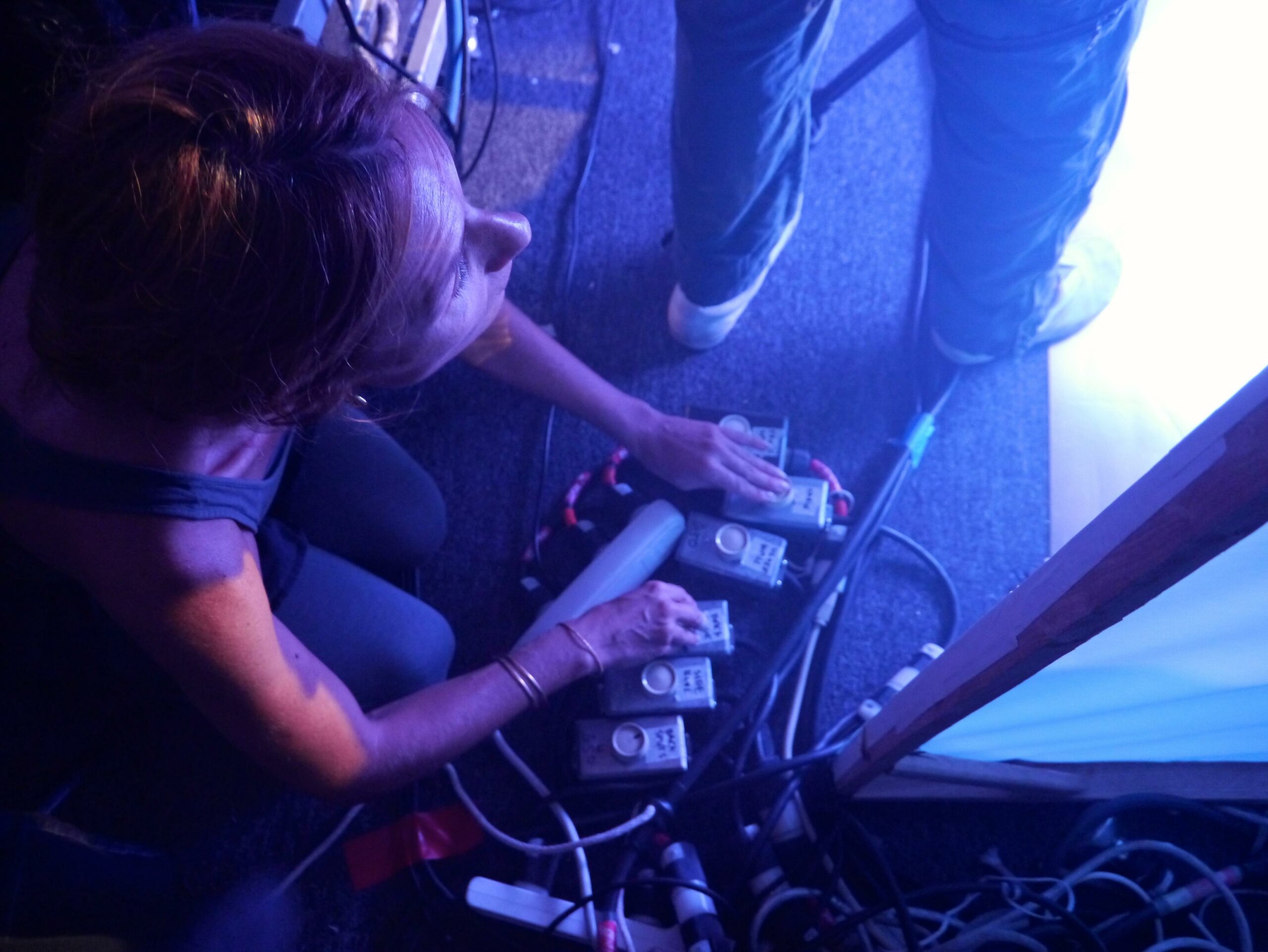 How to Not Sing Flat: Mastering Vocal Intonation for Perfect Pitch