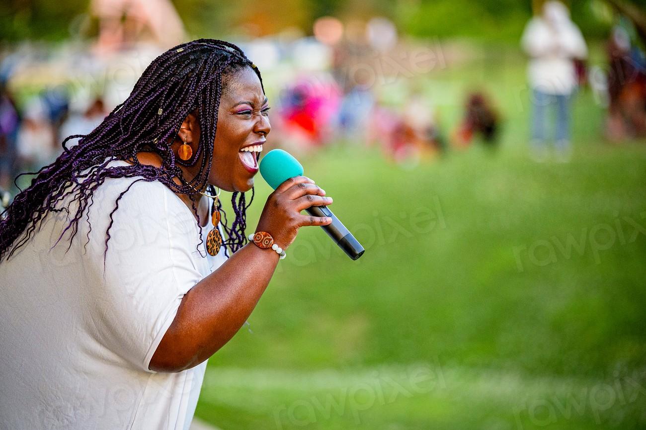 Discover If You're Bad at Singing: Boosting Confidence in Your Vocal ...