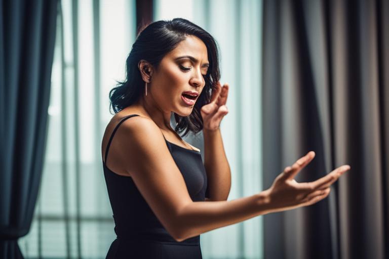 Unveiling the Magic: Soprano Vocal Warm-Up for Stunning Renditions