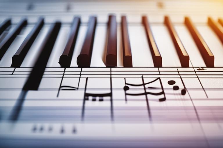 Unveiling the Magic: Soprano Vocal Warm-Up for Stunning Renditions