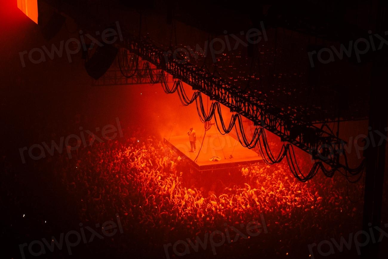 Dan Reynolds: The Voice Behind Imagine Dragons' Chart-Topping Hits