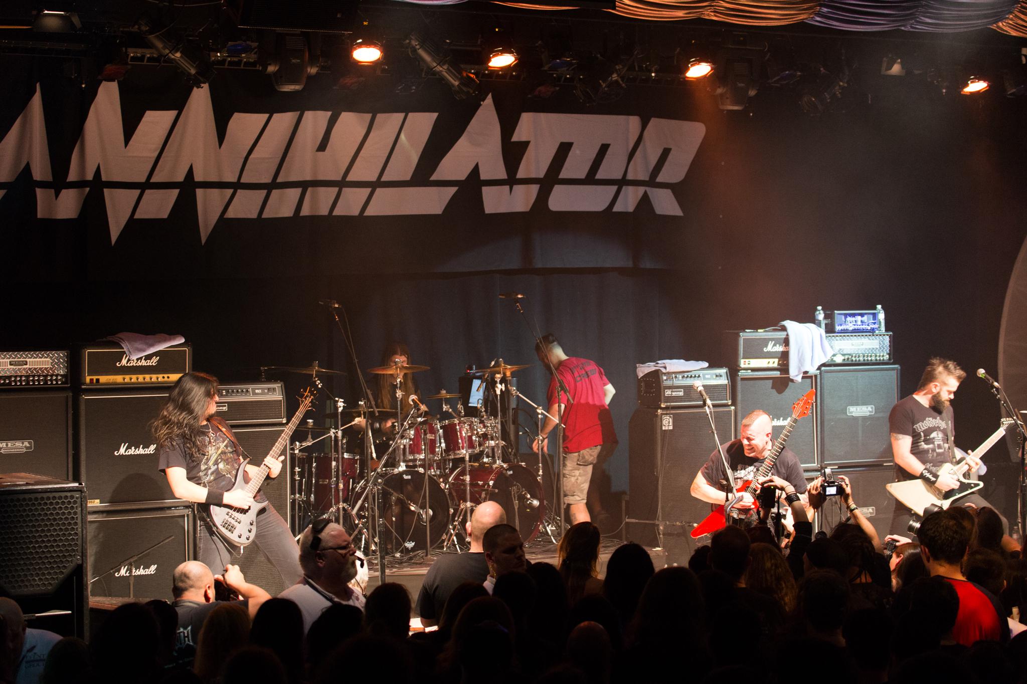 The Rise of Jinjer: Unleashing Ukraine's Heavy Metal Scene