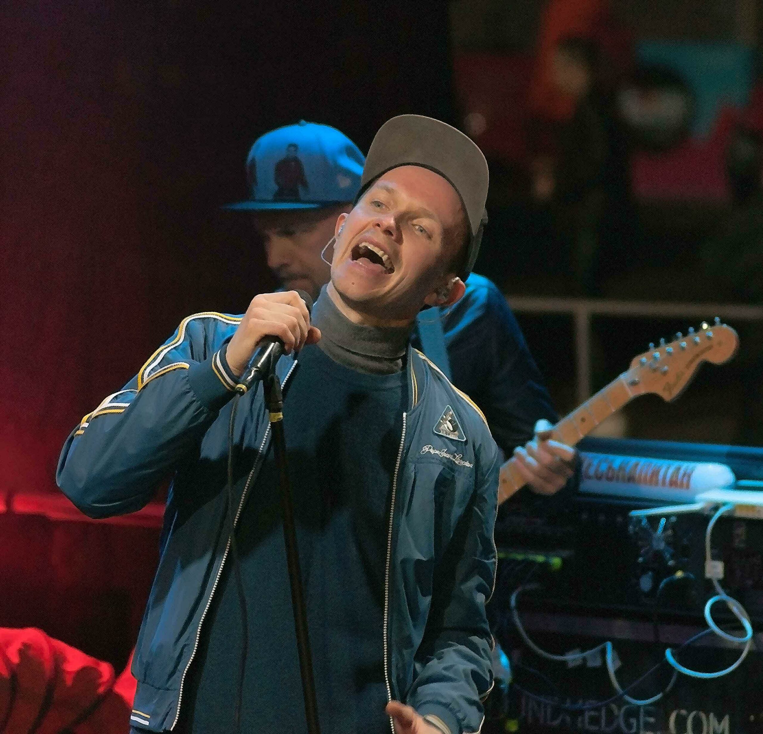 Linkin Park: Redefining Music and Leaving a Lasting Impression