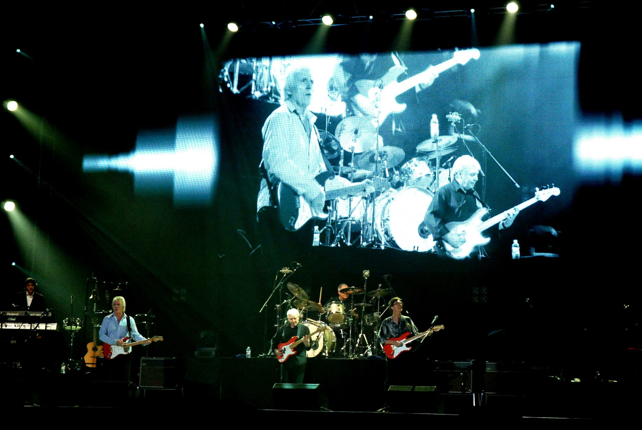 Rocking with The Who: a Definitive Guide