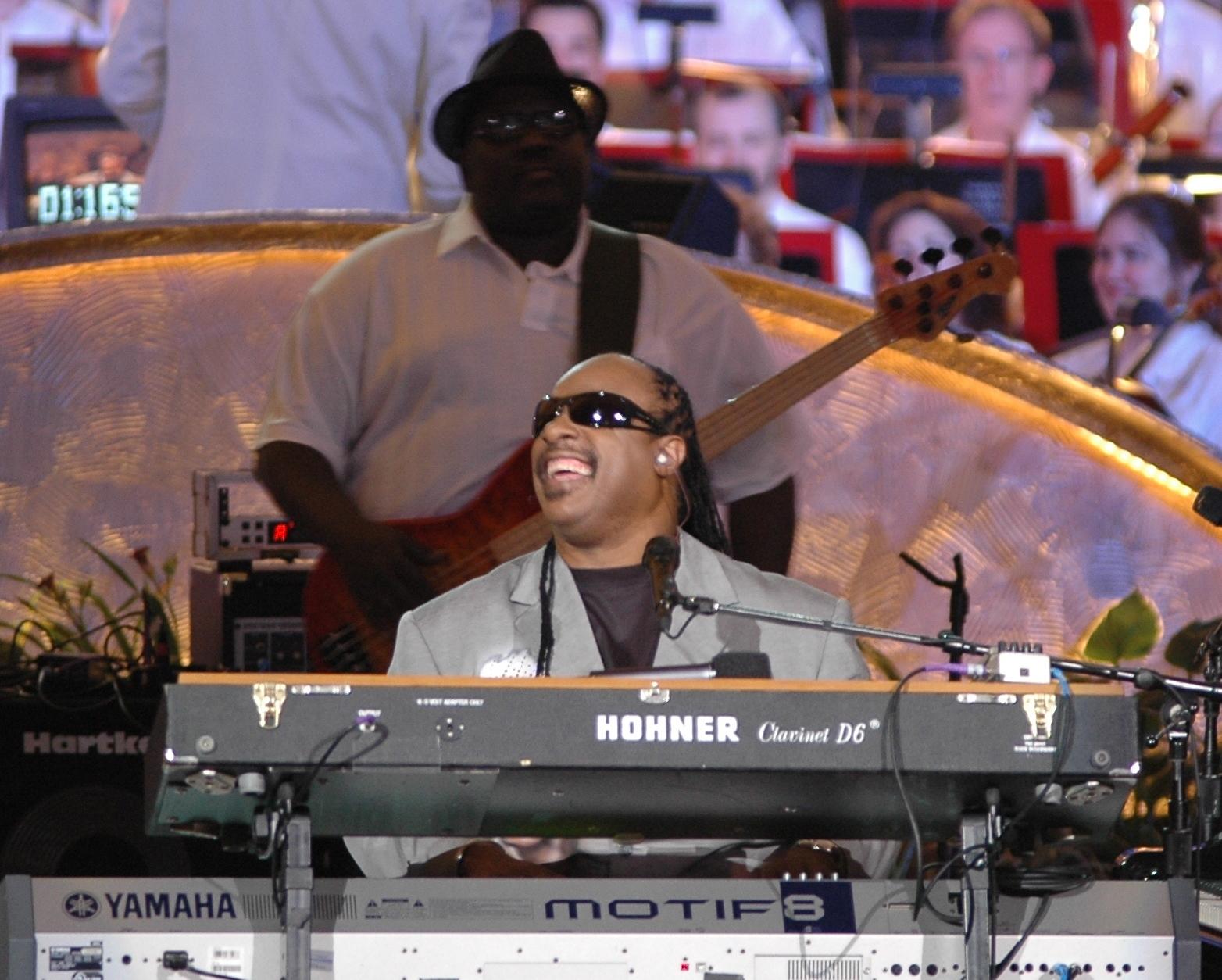 Celebrating the Unparalleled Talent of Black Male Jazz Singers