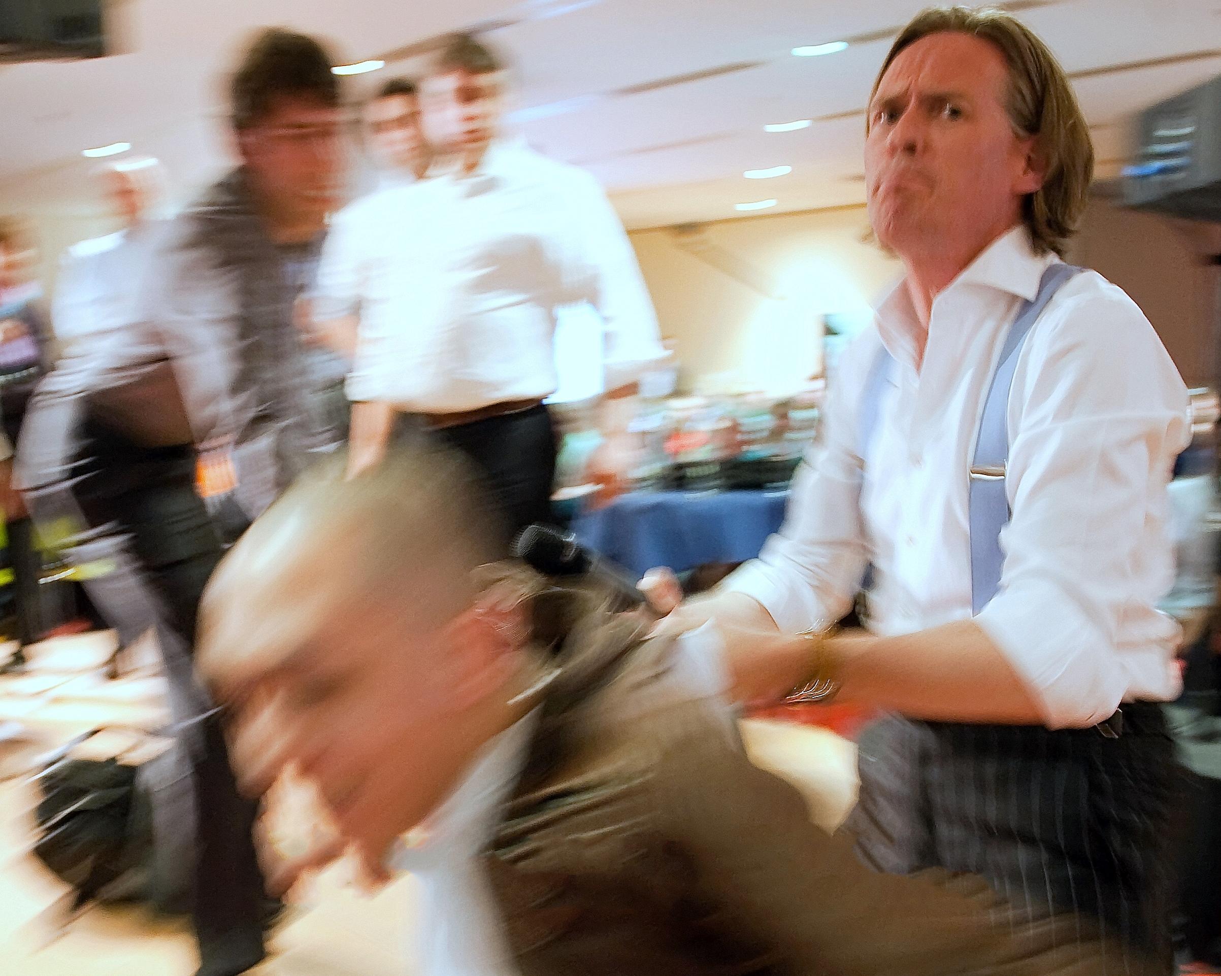 The Tragically Hip: a Musical Legacy That Transcends Time