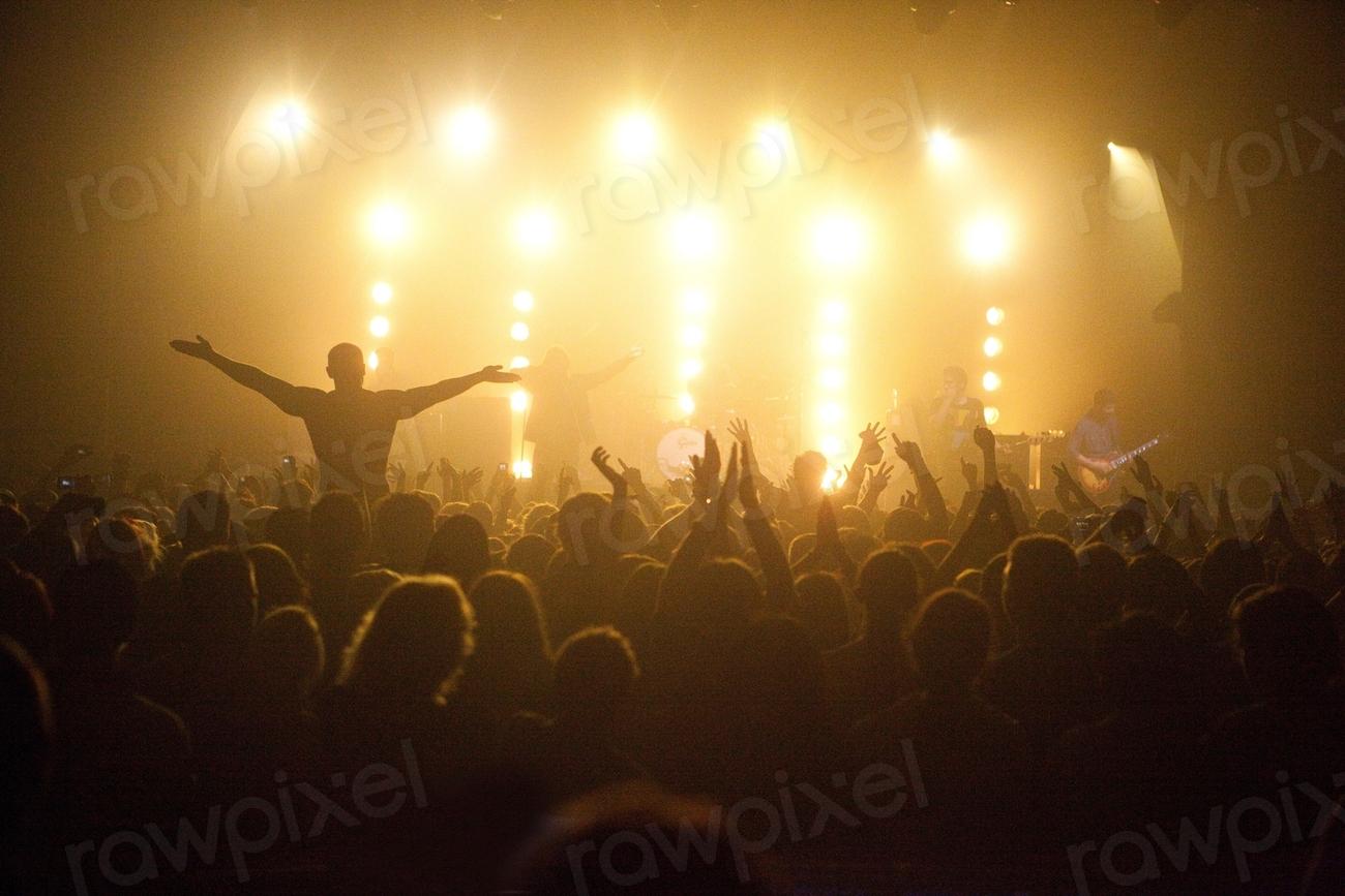 Hillsong United: The Journey of Music that Transcends Borders