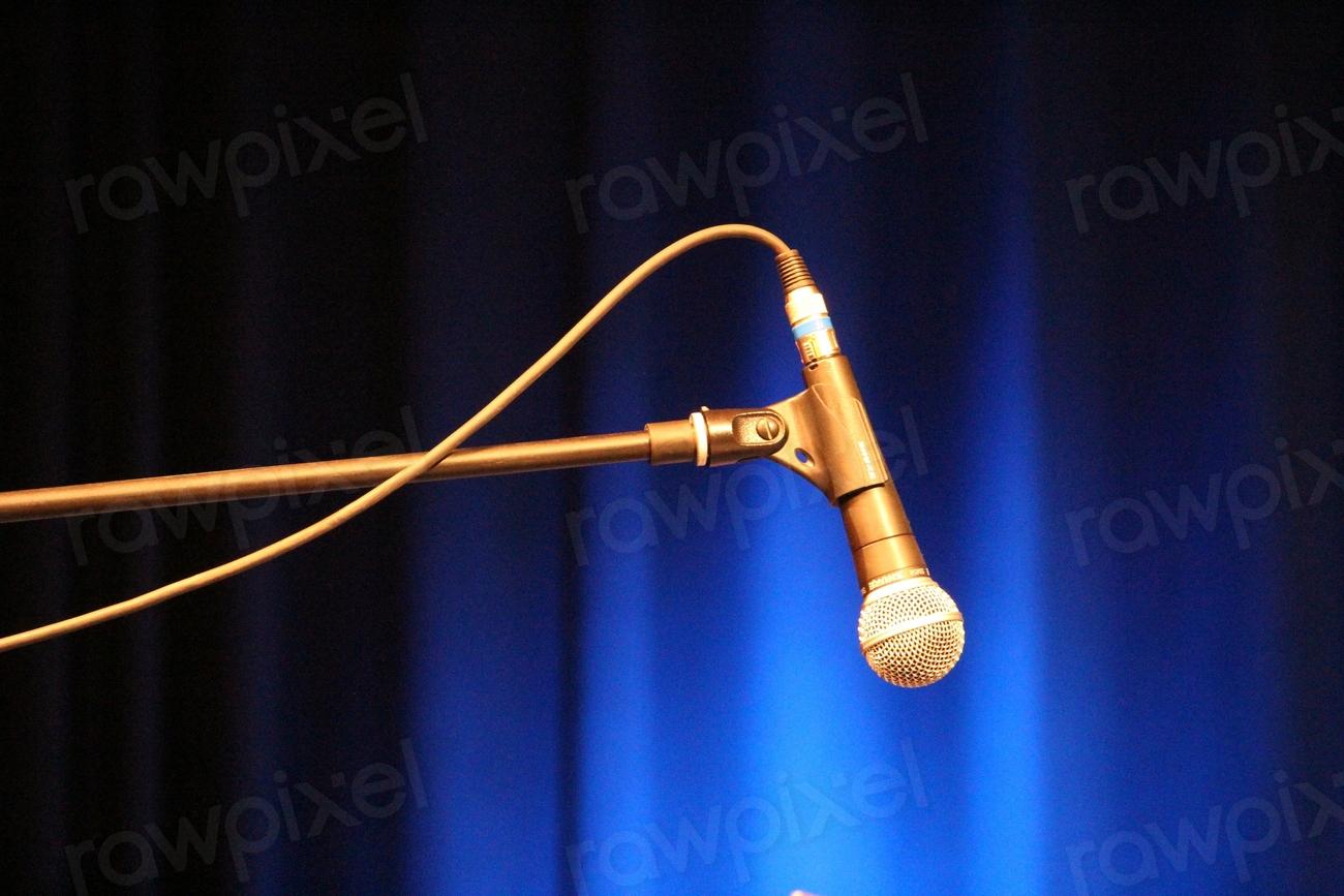 Best Microphone Stand: Your Essential Selection Guide