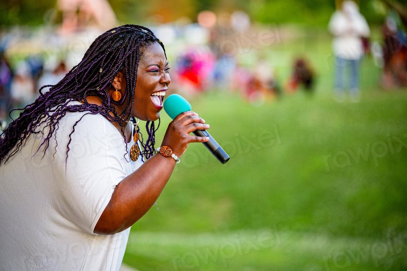 Exploring the Timeless Influence of Black Gospel Singers