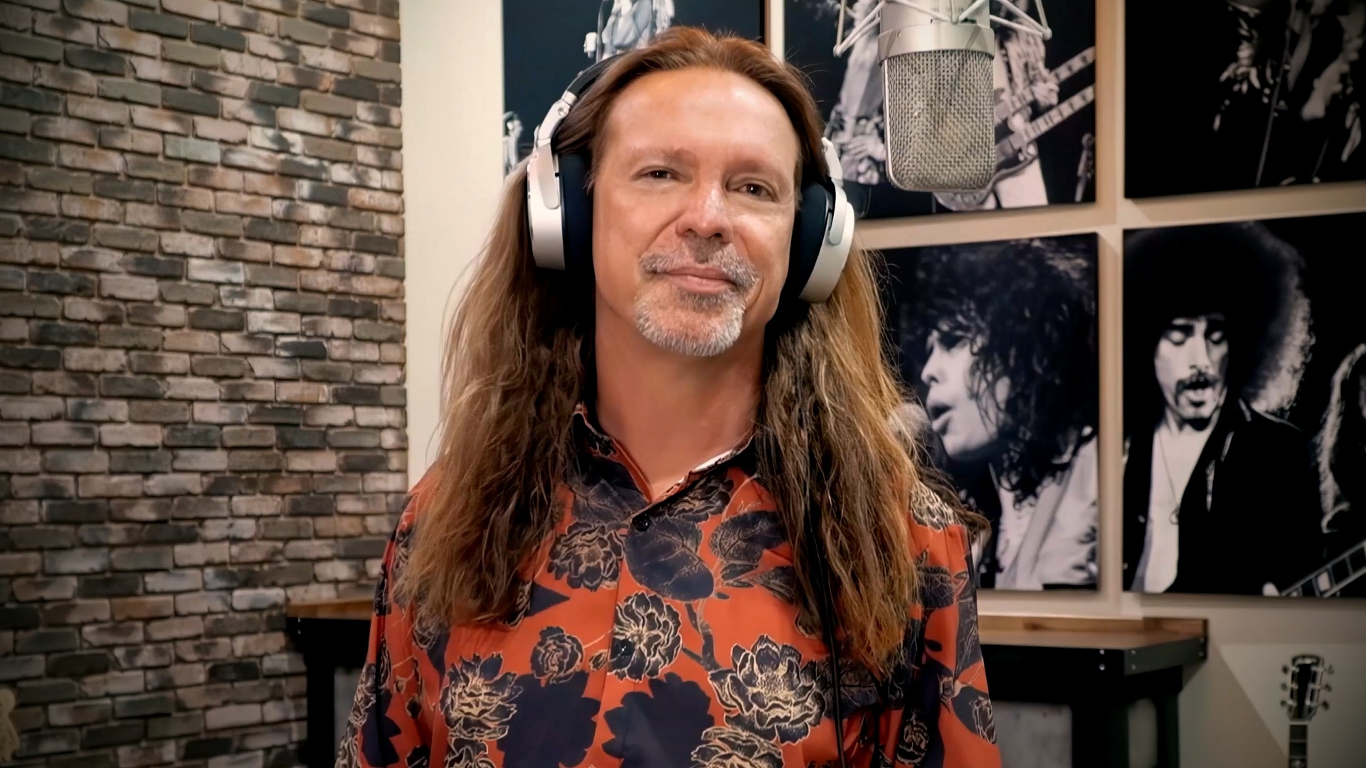 Foreigner - Lou Gramm - Waiting For A Girl Like You - Cover - 4K ...