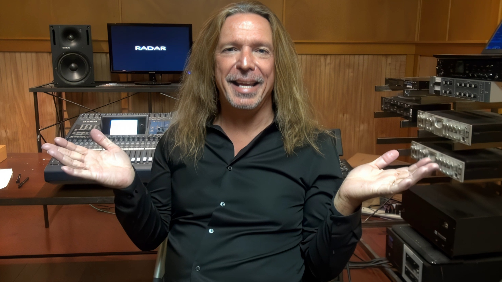 Good Days And Bad Days Of Singing - Why? 4K - KenTamplinVocalAcademy.com