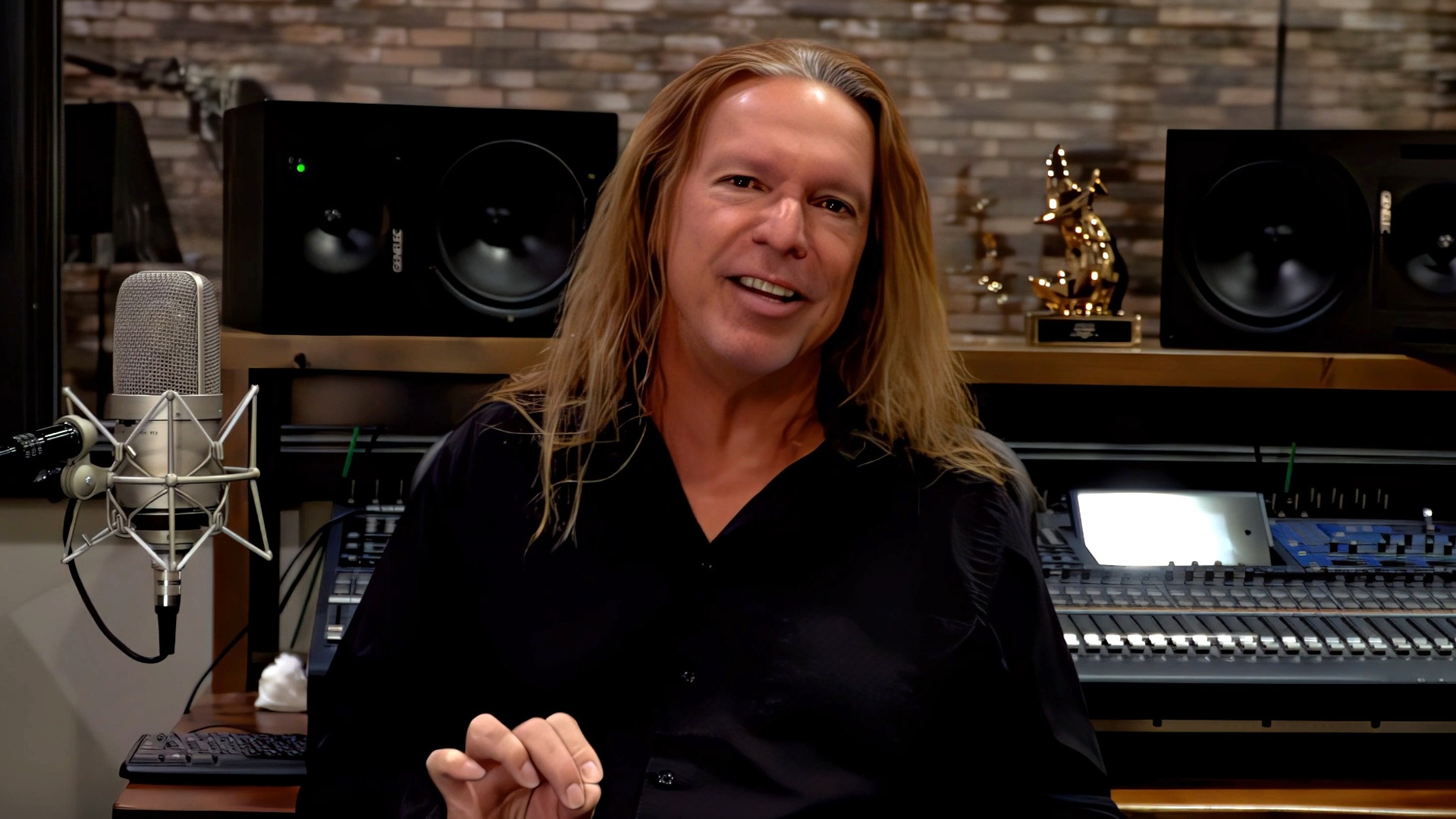 How To Sing - KenTamplinVocalAcademy.com