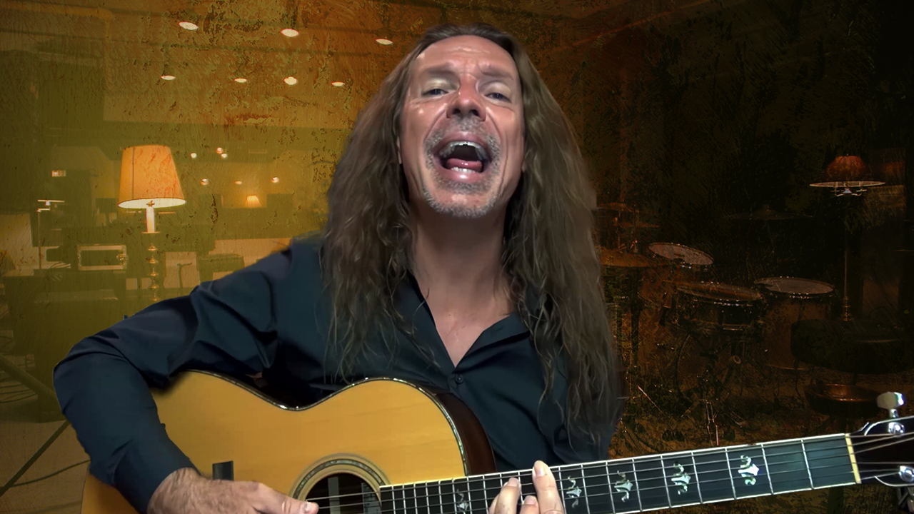 Learn To Belt - Here's How - 4K - KenTamplinVocalAcademy.com