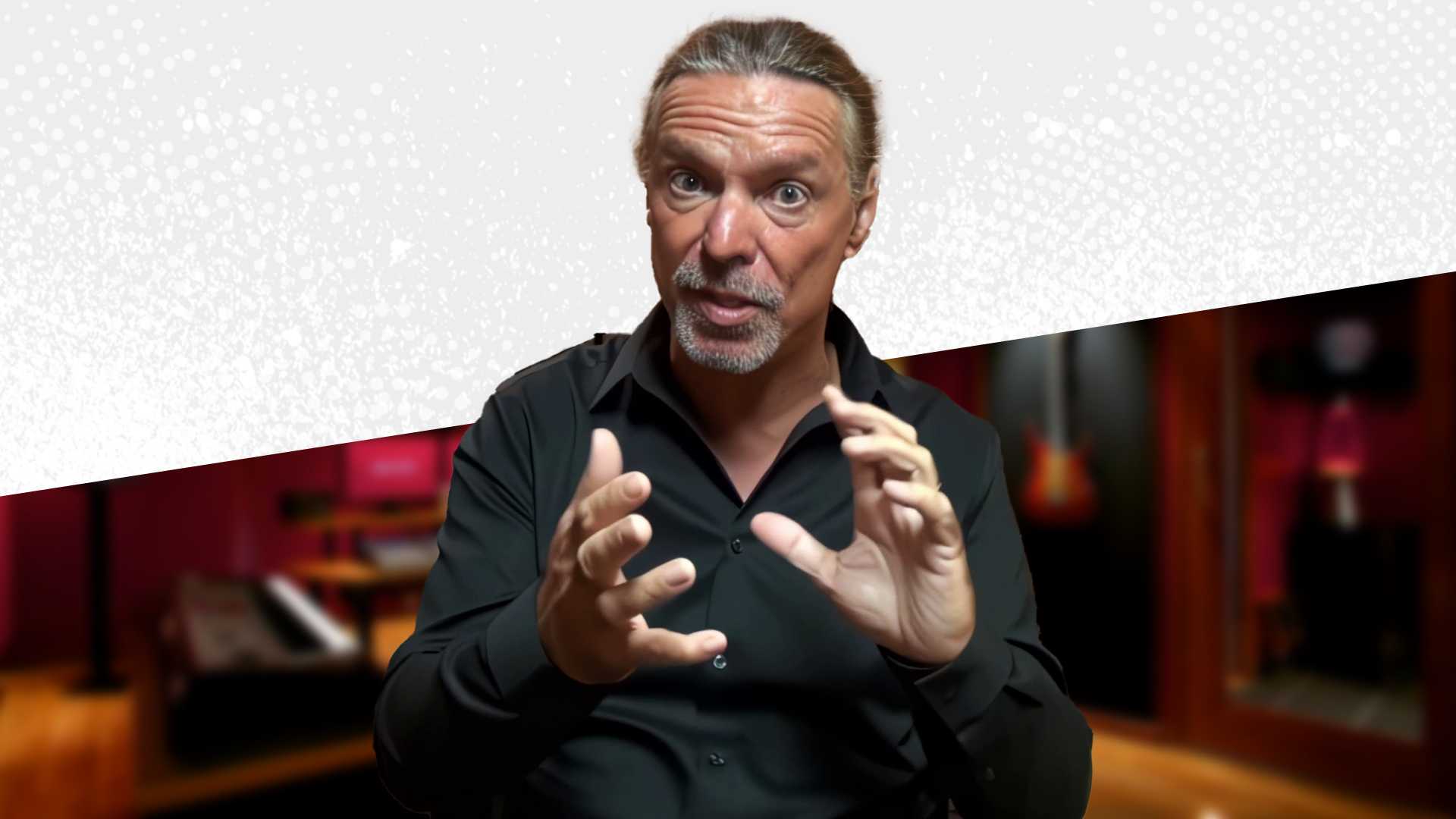 How to Hold Singing Notes - 4K - KenTamplinVocalAcademy.com