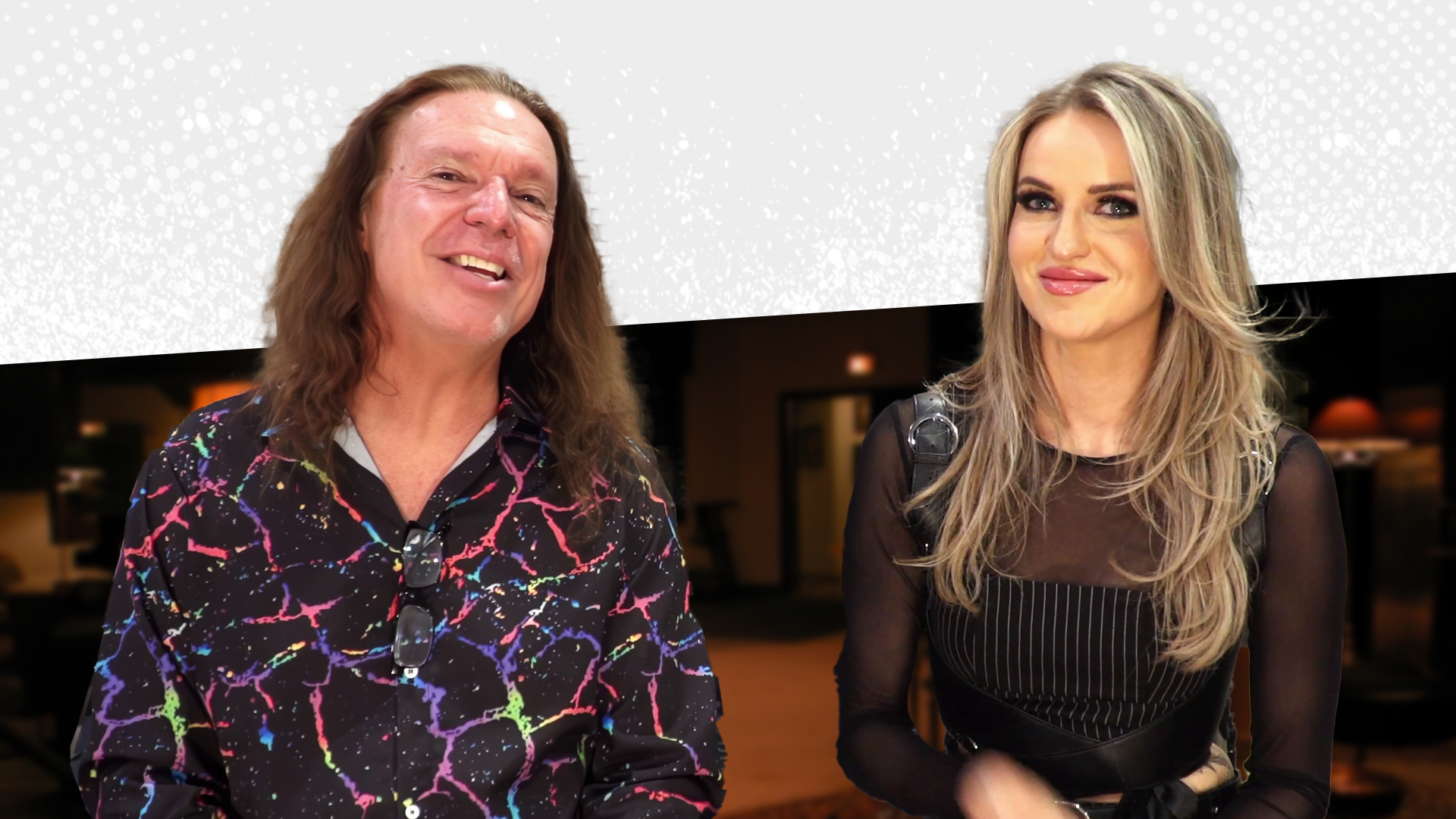 Sing Any Song - Here's How - Ken Tamplin And Gabbi Gun ...