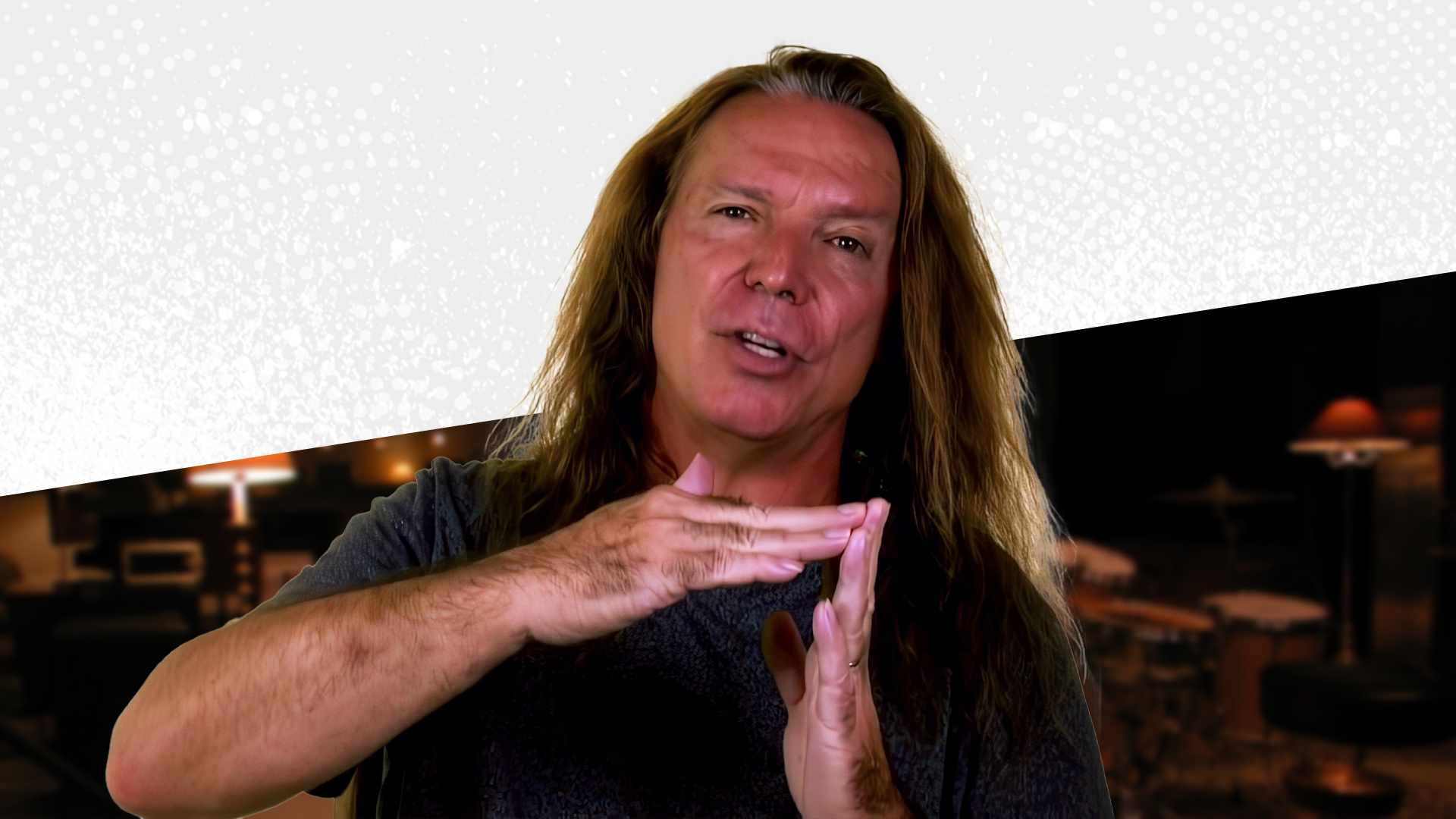 How To Sing With Freedom – Open Throat Technique - 4K ...