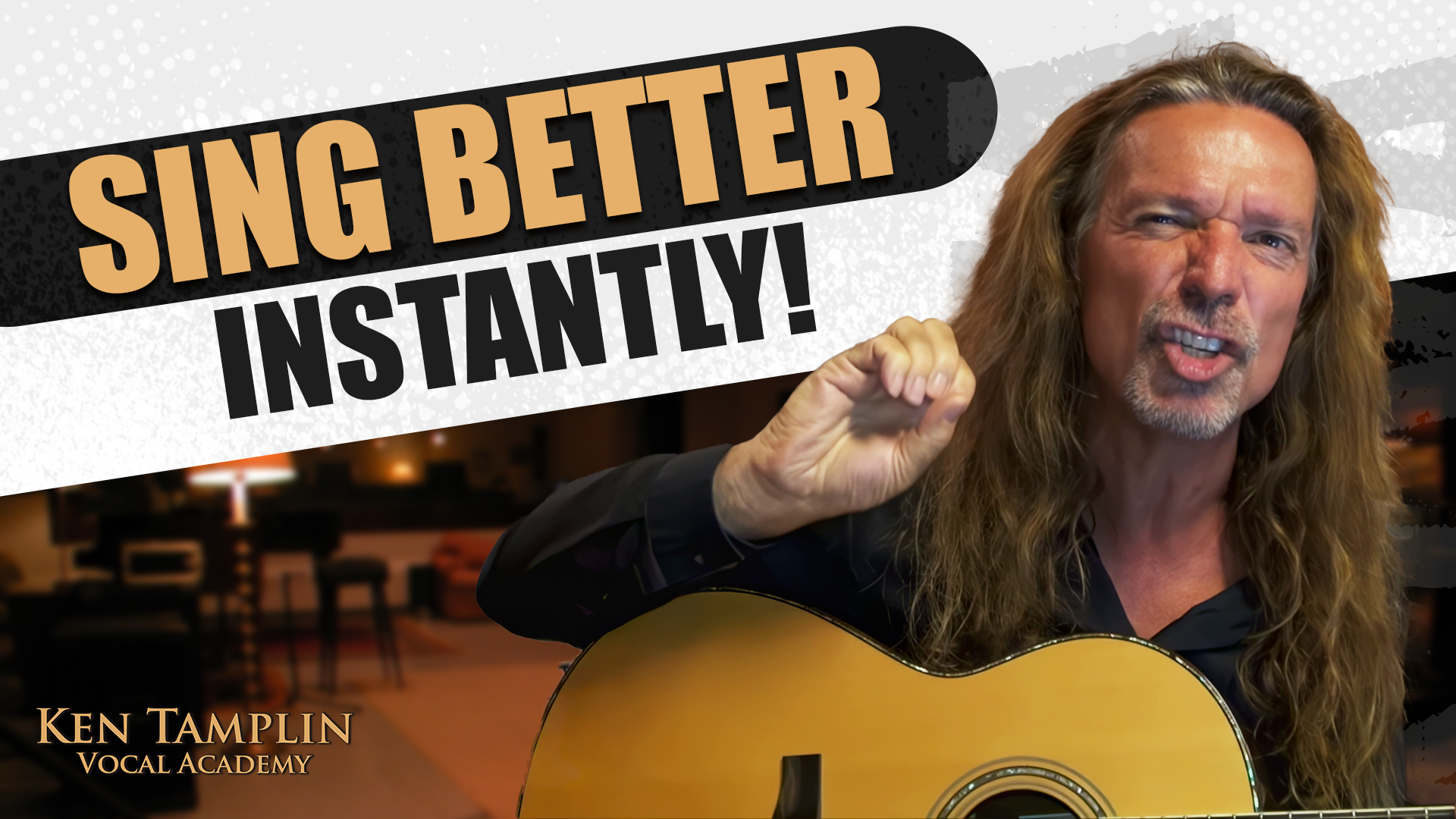 Sing Better Instantly