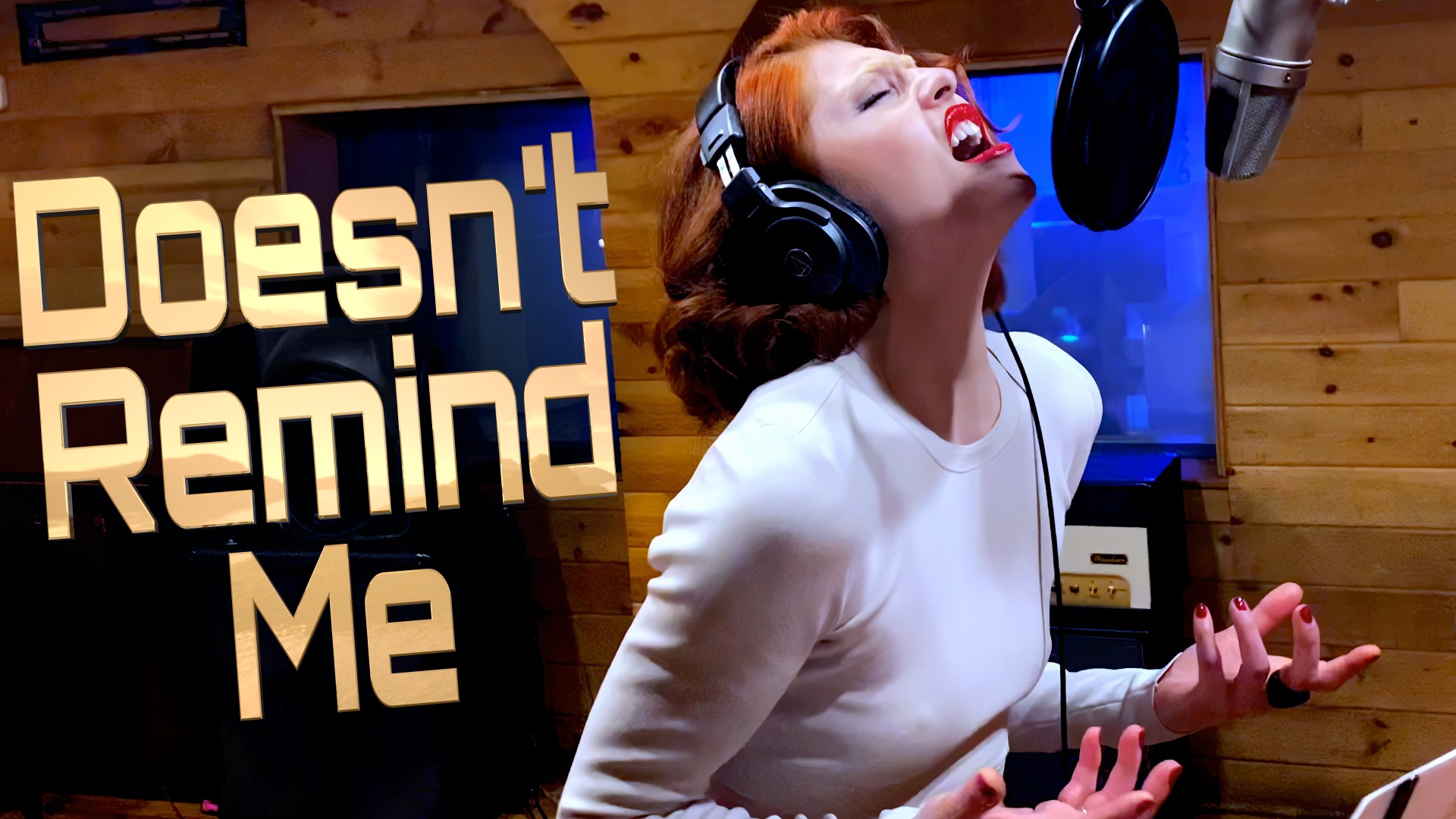 Chris Cornell - Audioslave - Doesn't Remind Me - Cover - Lisa Marie ...